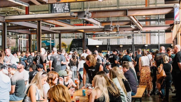 De La Soul to headline epic SA brewery birthday party this weekend ...