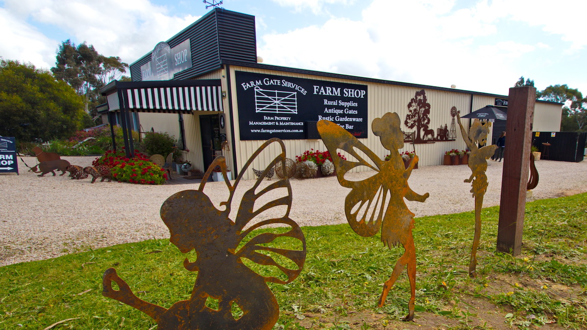 Take a look inside Echunga's hidden gem, The Farm Shop - Glam Adelaide