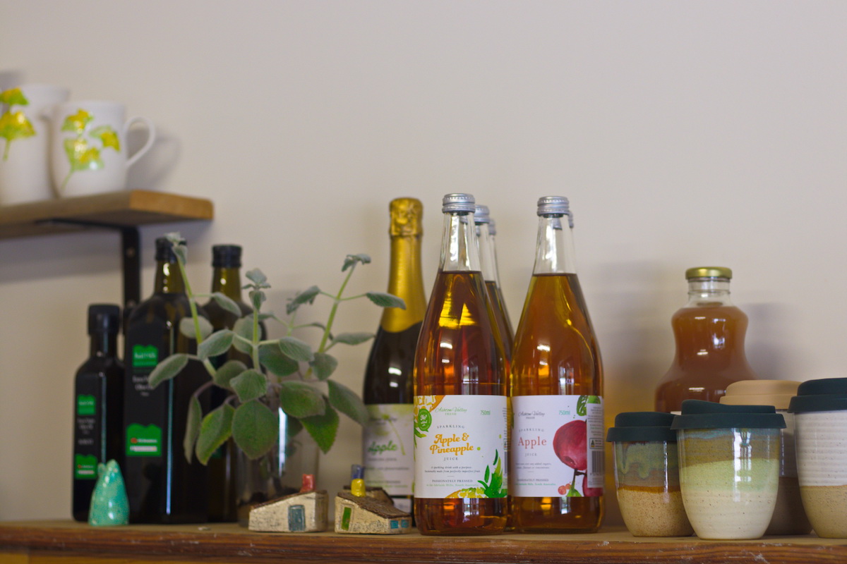 Take a look inside Echunga's hidden gem, The Farm Shop - Glam Adelaide