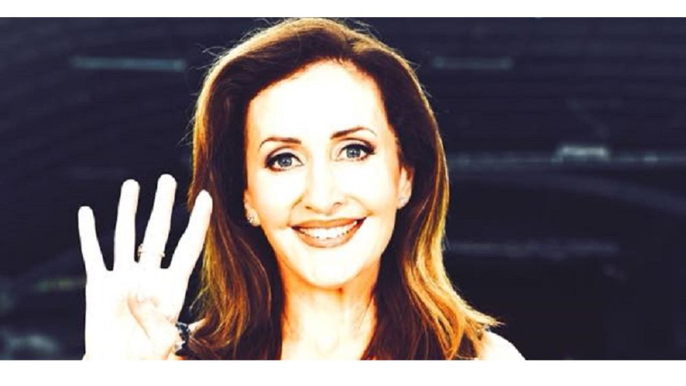 Theatre Review: Marina Prior - A Christmas Celebration - Glam Adelaide