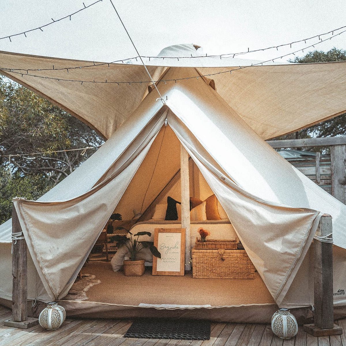 18 of the best Glamping getaways in South Australia - Glam Adelaide