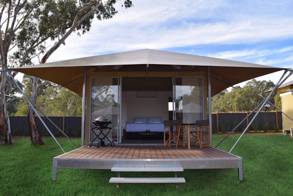 18 of the best Glamping getaways in South Australia - Glam Adelaide