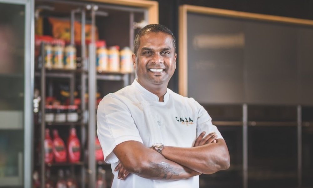 Sashi Cheliah Archives - Glam Adelaide