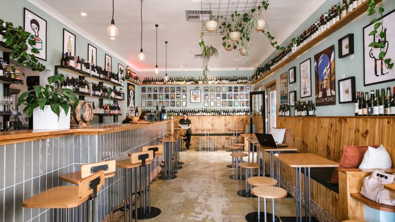 Adelaide bar crowned Best Wine Bar in Australia - Glam Adelaide