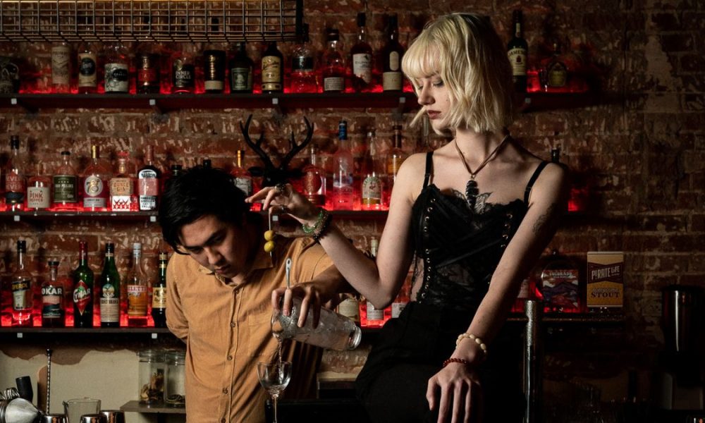 Nevermind Bar Archives - Glam Adelaide