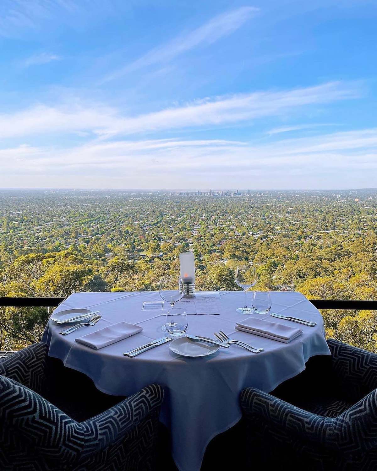 Our Guide To Adelaide's Best Romantic Dinner Destinations - Glam Adelaide