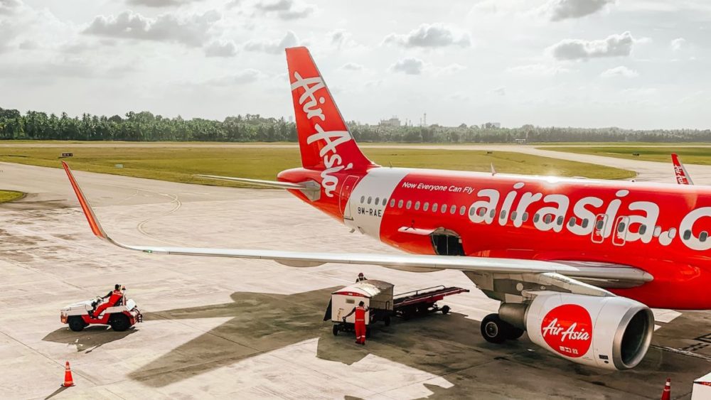 Adelaide to Bali flights cut as AirAsia suspends direct service - Glam ...