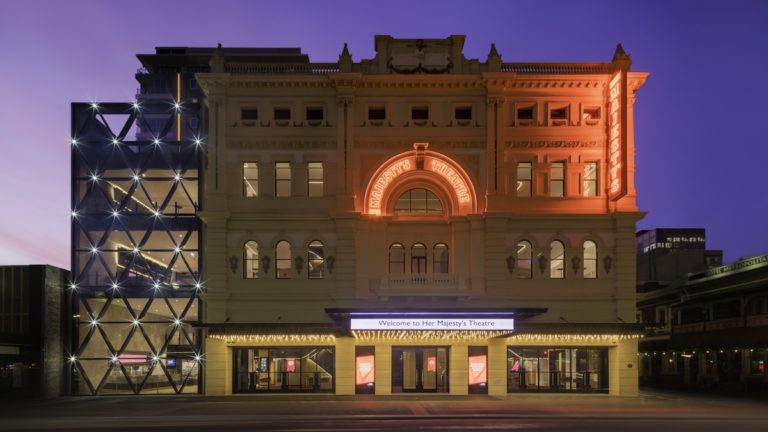 Fresh 70s-inspired Cinderella production set to hit Her Majesty's ...