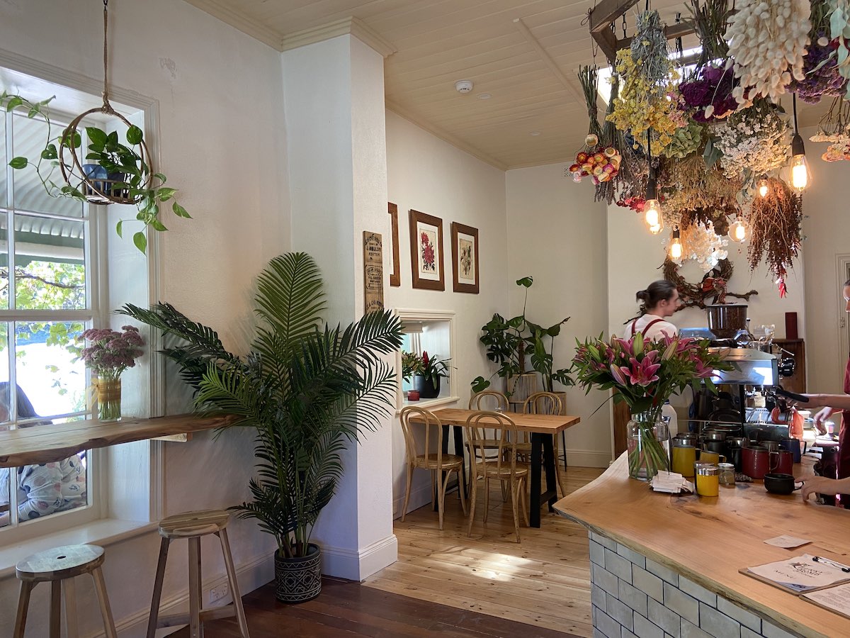 Cherry Bomb Café is a cherry lover's haven in the East - Glam Adelaide