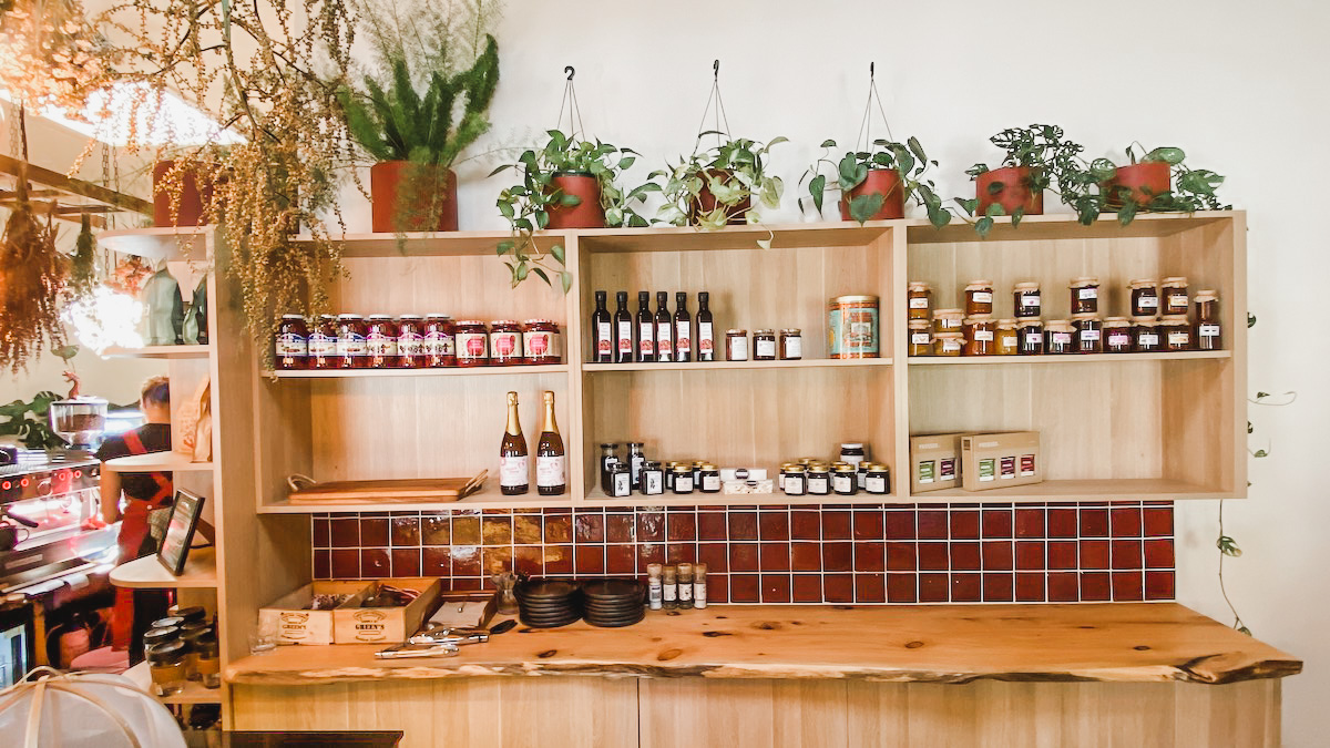 Cherry Bomb Café is a cherry lover's haven in the East - Glam Adelaide
