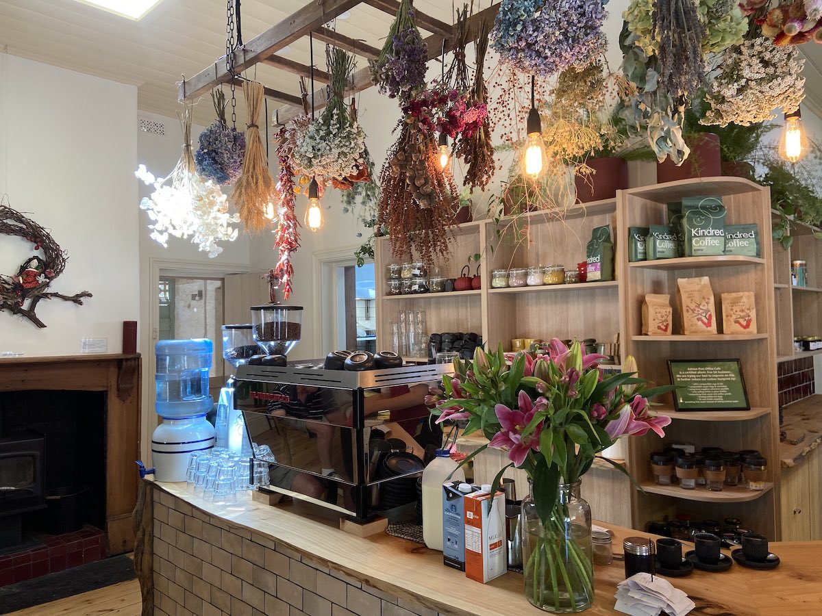 Cherry Bomb Café is a cherry lover's haven in the East - Glam Adelaide