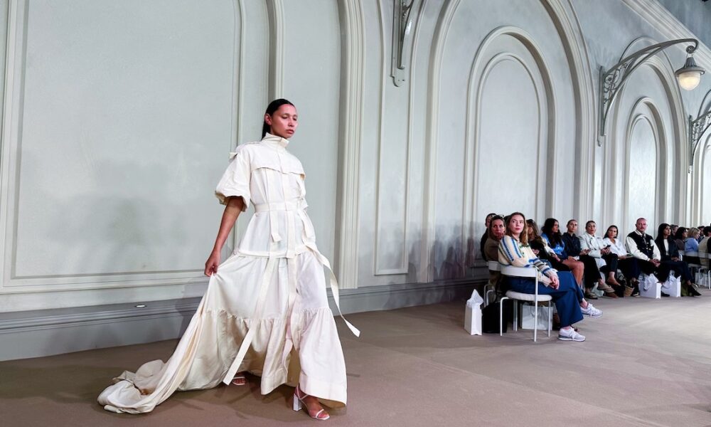 Acler Label Archives - Glam Adelaide