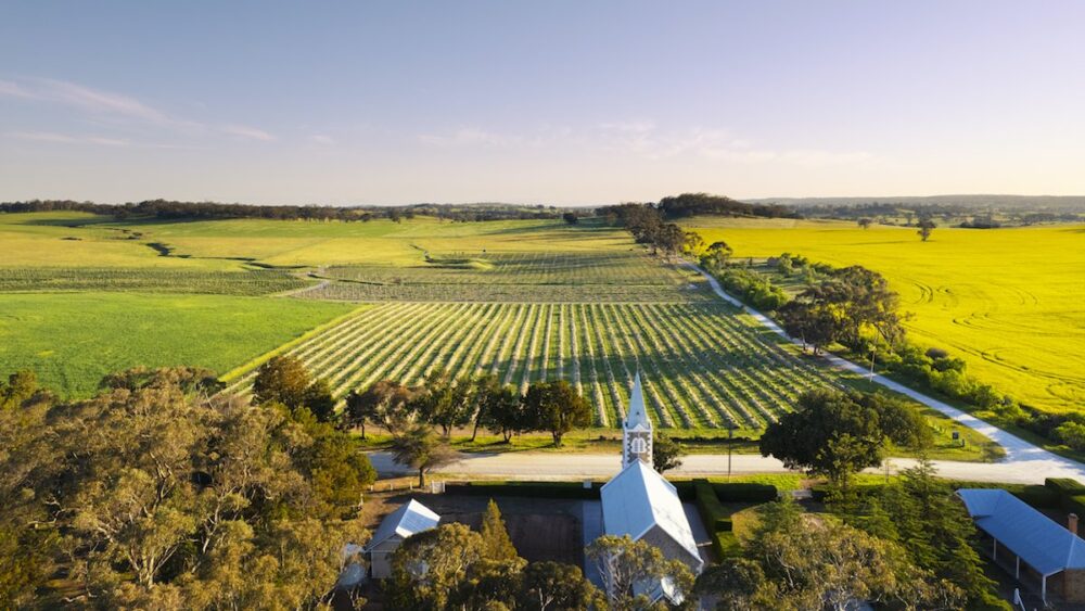 This $16,250 Kangaroo Island wine experience might be SA's bougiest yet ...