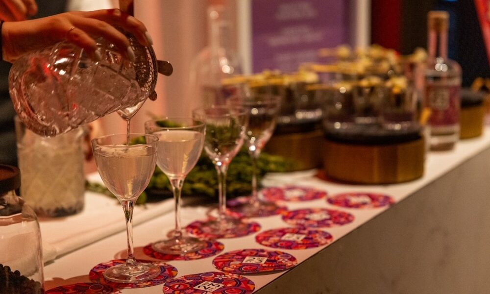 Gin Party Archives - Glam Adelaide