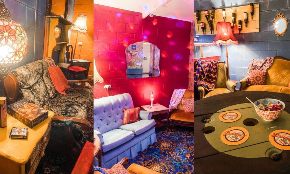 Boomers Bar Archives - Glam Adelaide