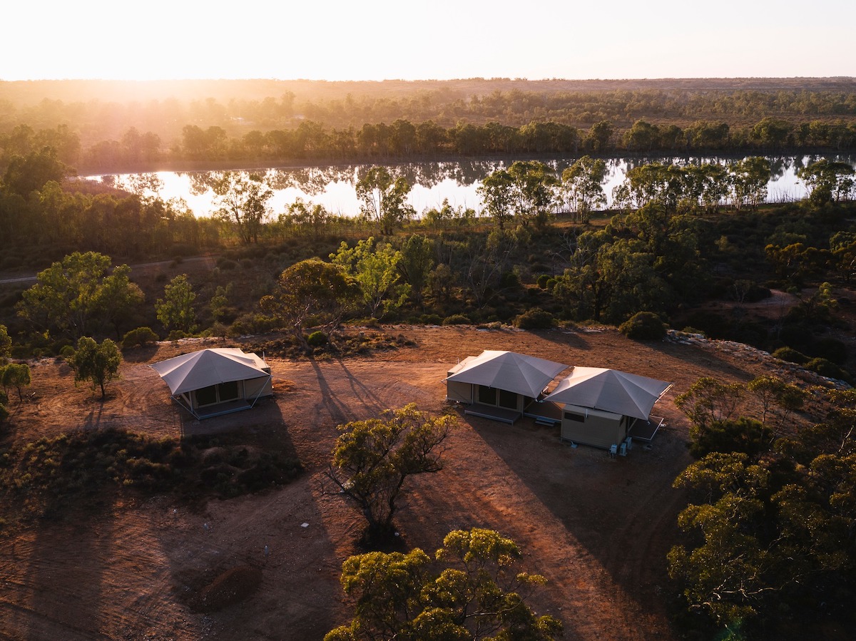 18 of the best Glamping getaways in South Australia - Glam Adelaide
