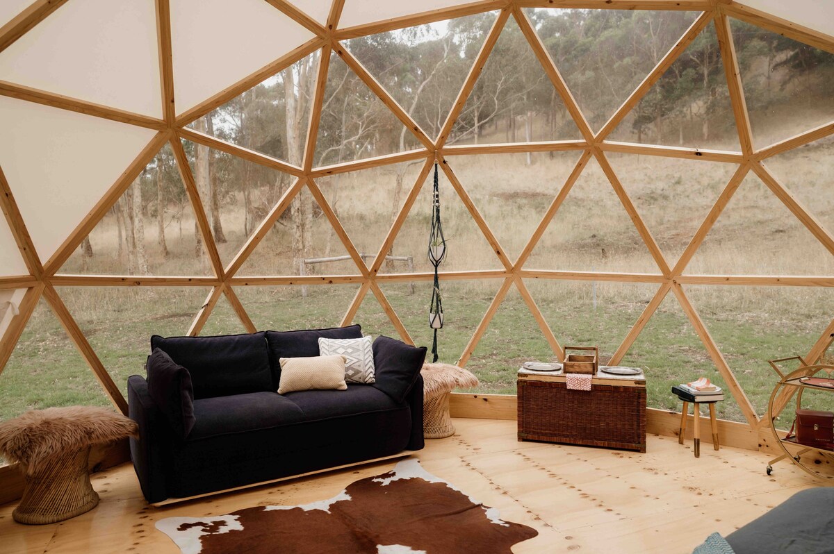 18 of the best Glamping getaways in South Australia - Glam Adelaide