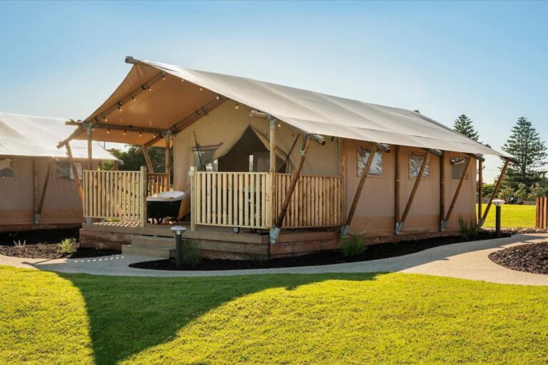 18 of the best Glamping getaways in South Australia - Glam Adelaide