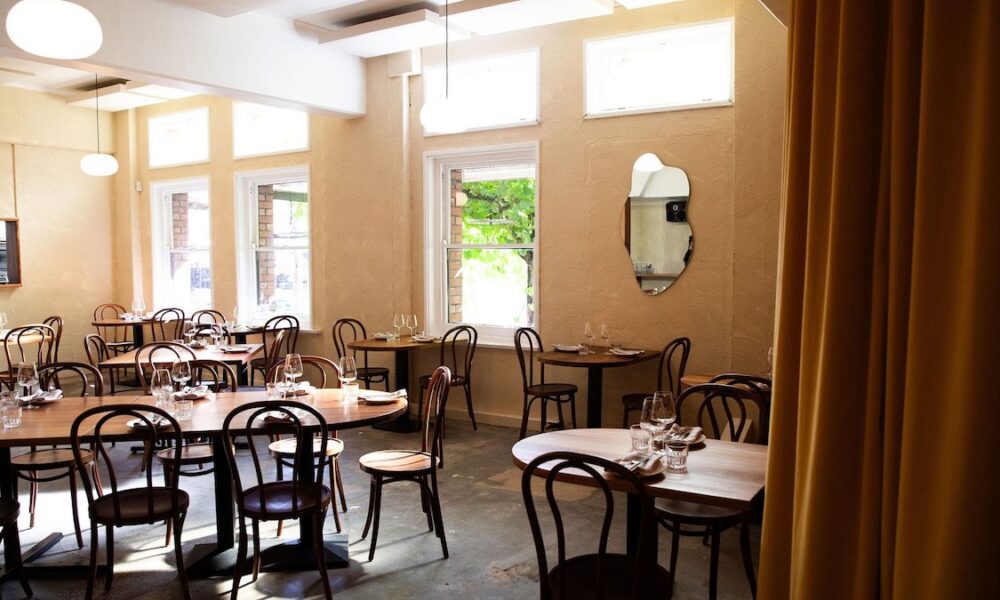 Longplay Bistro Archives - Glam Adelaide