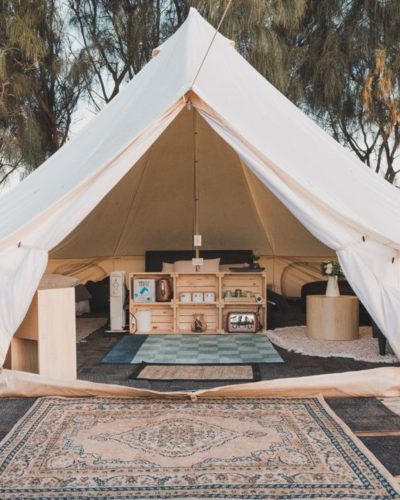 18 of the best Glamping getaways in South Australia - Glam Adelaide