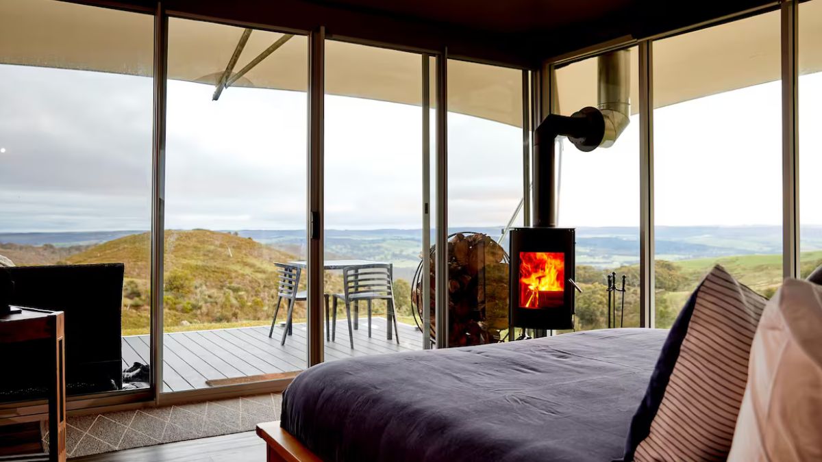 18 of the best Glamping getaways in South Australia - Glam Adelaide