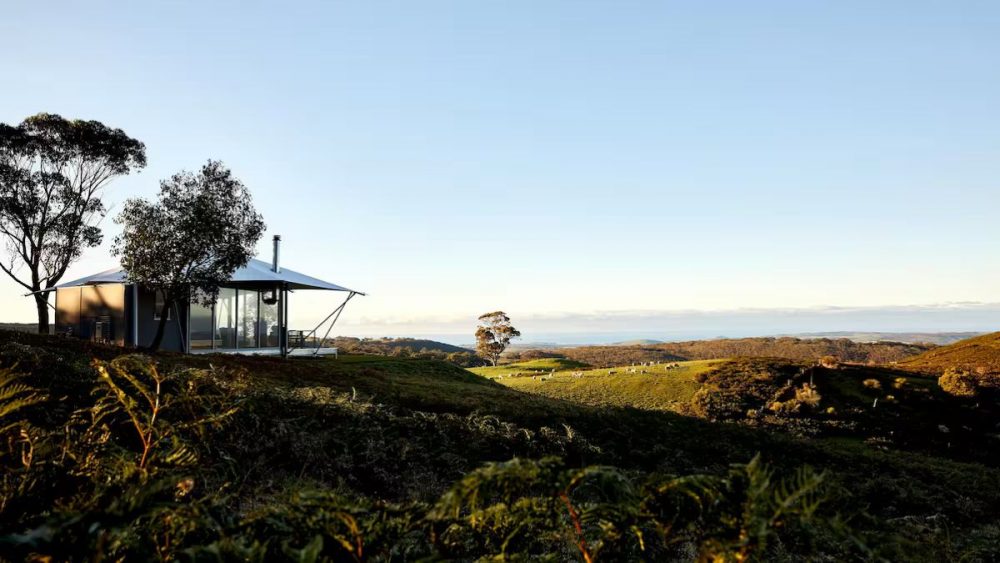 18 of the best Glamping getaways in South Australia - Glam Adelaide
