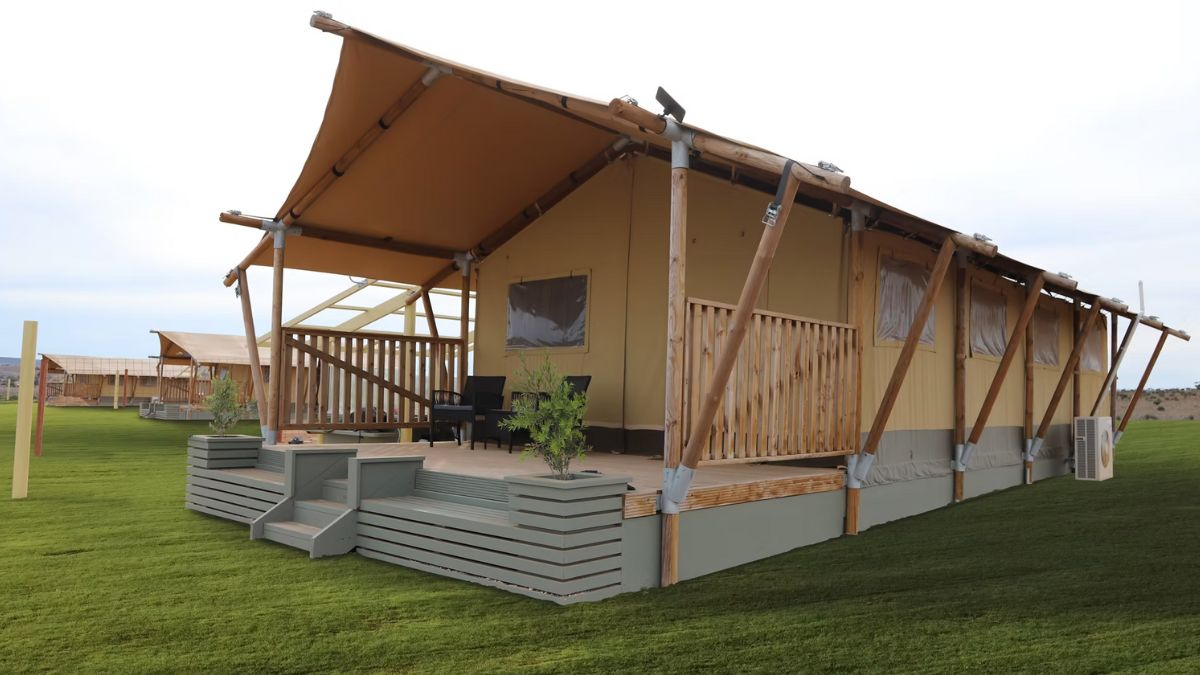 18 of the best Glamping getaways in South Australia - Glam Adelaide