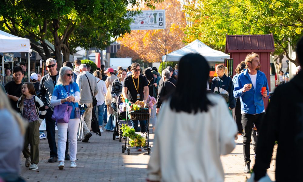 12 markets happening in Adelaide & South Australia over the Mother's ...