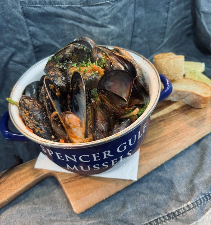 FIRST LOOK: New "Secrets by the Parade" restaurant opens, offering a ...