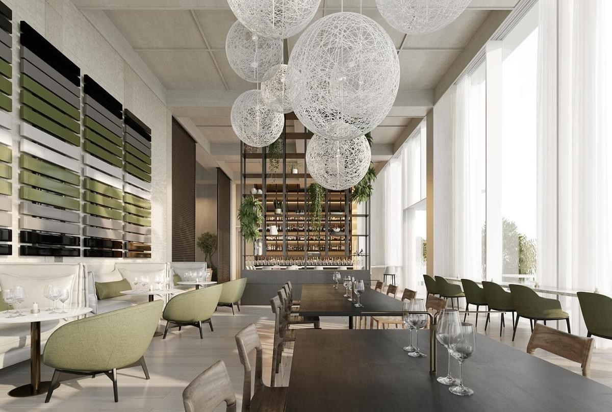 FIRST LOOK: Adelaide's Marriott Hotel opens as city's hotel sector hits ...