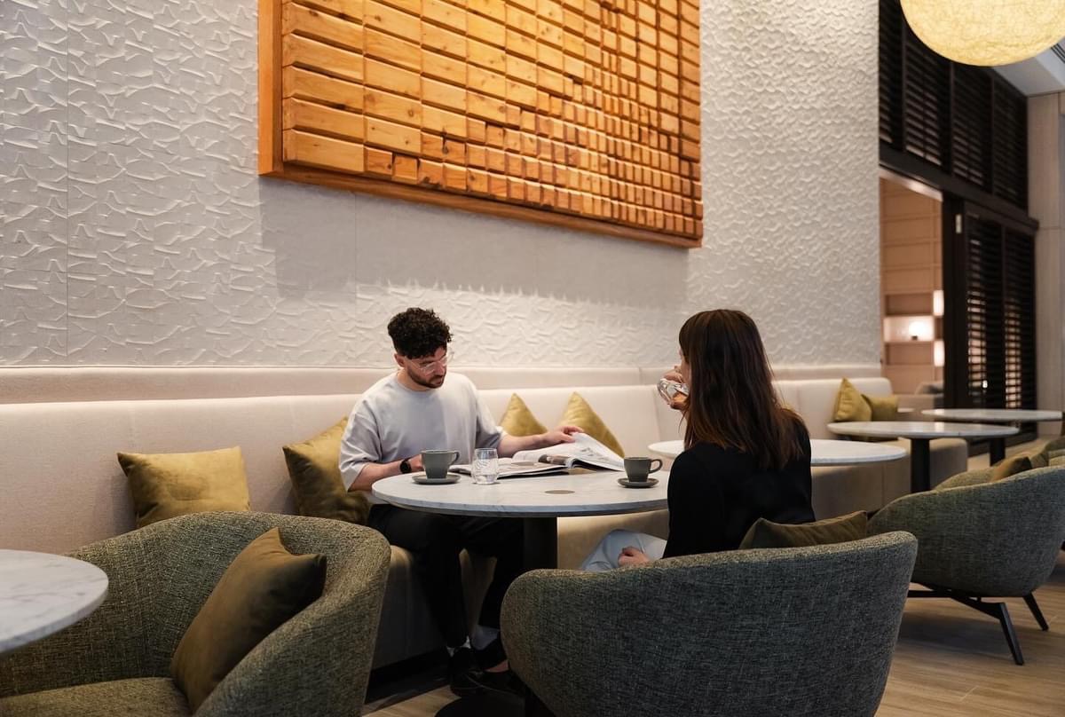 FIRST LOOK: Adelaide's Marriott Hotel opens as city's hotel sector hits ...
