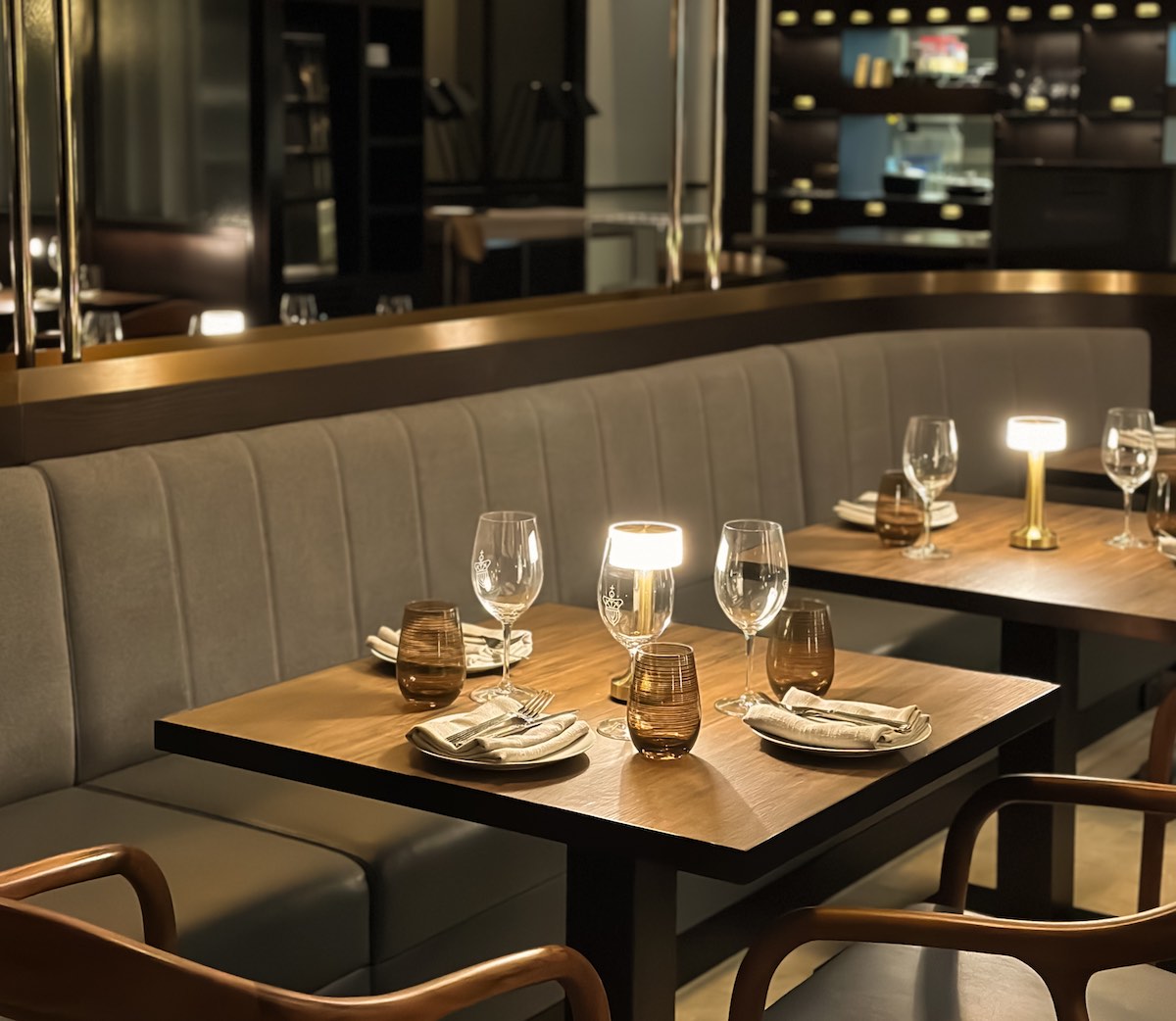 FIRST LOOK: Nostalgic charm meets Modern Australian dining at the new ...