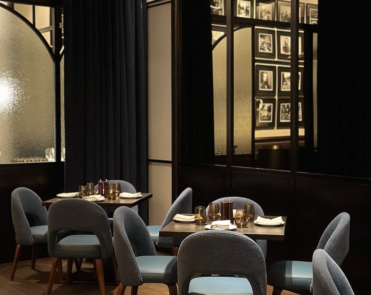 FIRST LOOK: Nostalgic charm meets Modern Australian dining at the new ...