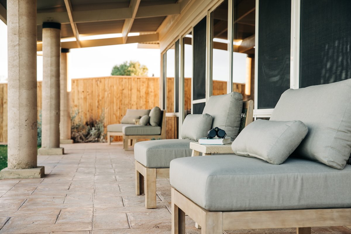 The Eyre Peninsula welcomes the new seaside luxury villas at the ...