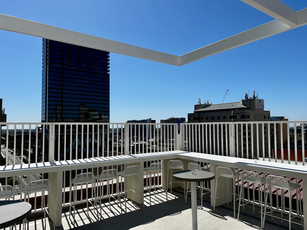 FIRST LOOK: Adelaide’s new rooftop bar and restaurant Two Suns brings ...