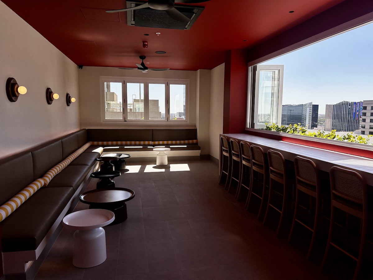 FIRST LOOK: Adelaide’s new rooftop bar and restaurant Two Suns brings ...
