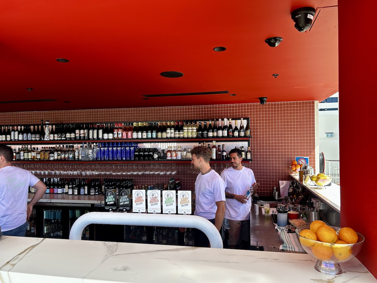 FIRST LOOK: Adelaide’s new rooftop bar and restaurant Two Suns brings ...