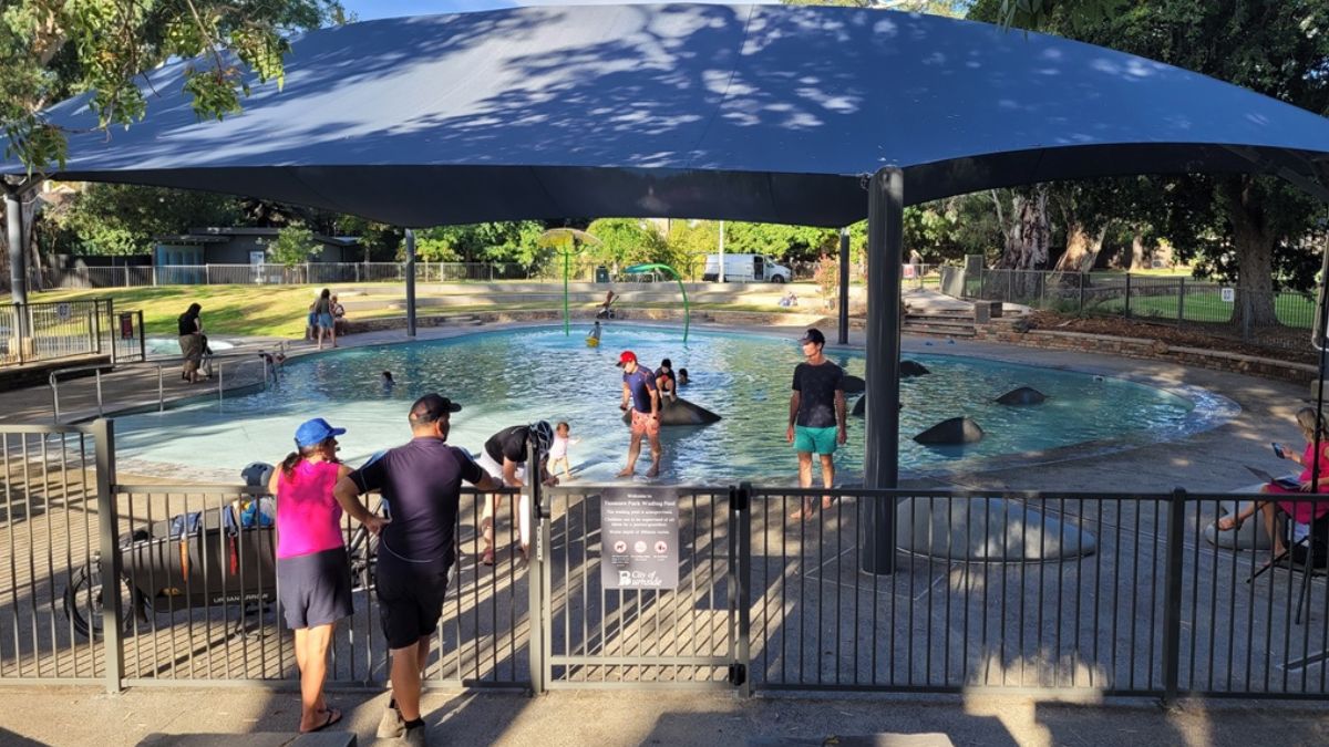 50 free things to do in Adelaide and South Australia this Summer - Glam ...