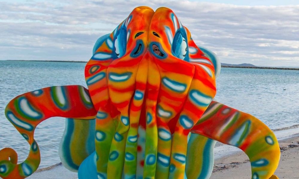 Spencer cuttlefish Archives - Glam Adelaide