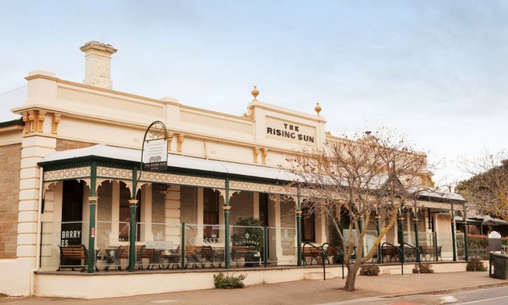 Rising Sun Hotel Archives - Glam Adelaide