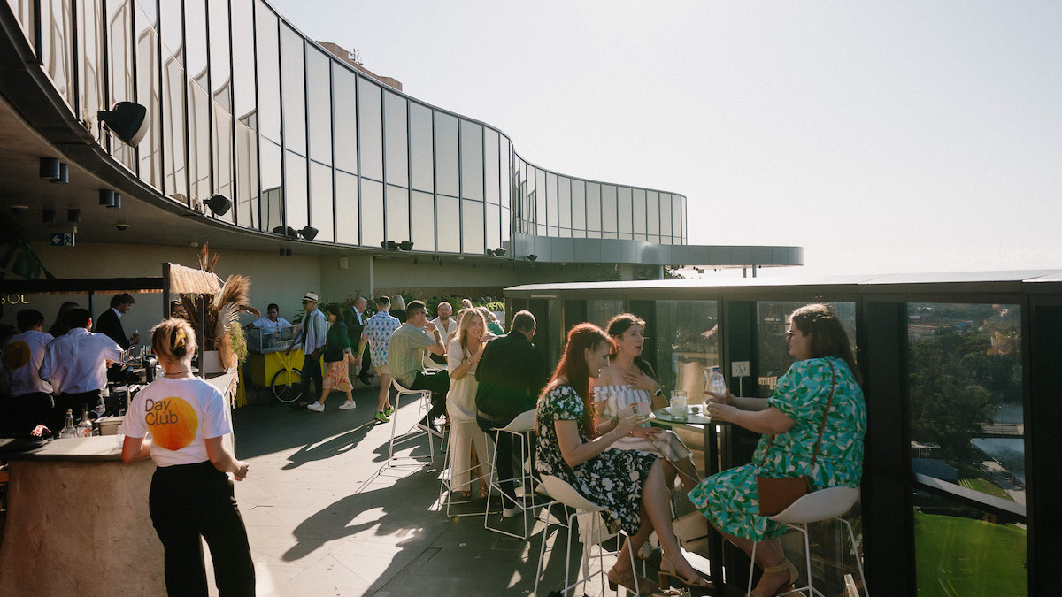 Your guide to High Tea experiences in Adelaide