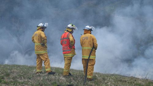 New summer bushfire measures announced across high-risk SA regions ...