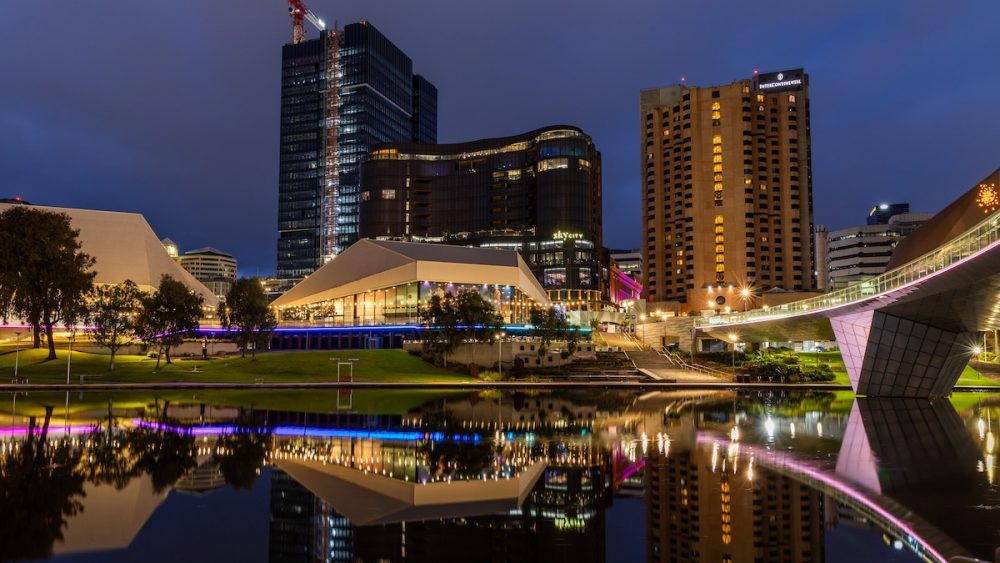 Adelaide claims top spot as Best Place to Travel in 2026 - Glam Adelaide