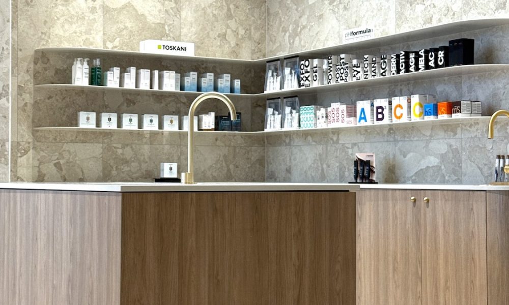 Elara Day Spa Archives - Glam Adelaide