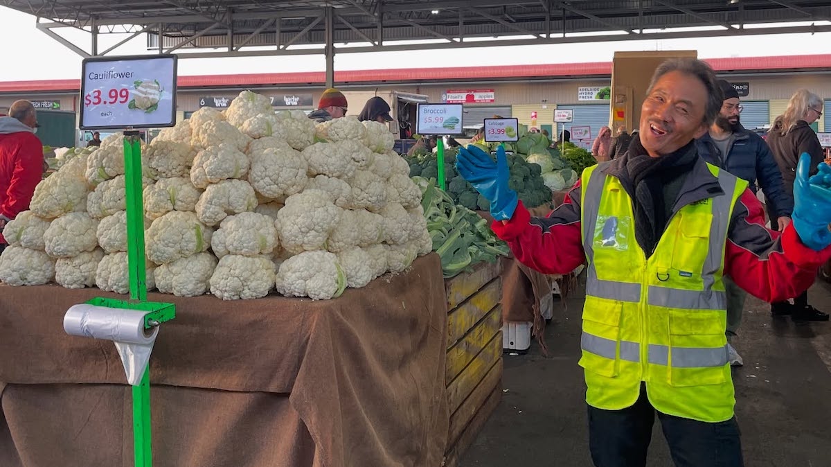 Your South Australian market guide for Saturday February 14th and ...