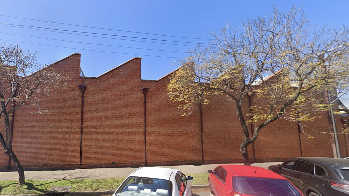 Historic 1906 red brick factory in Unley proposed for apartment ...