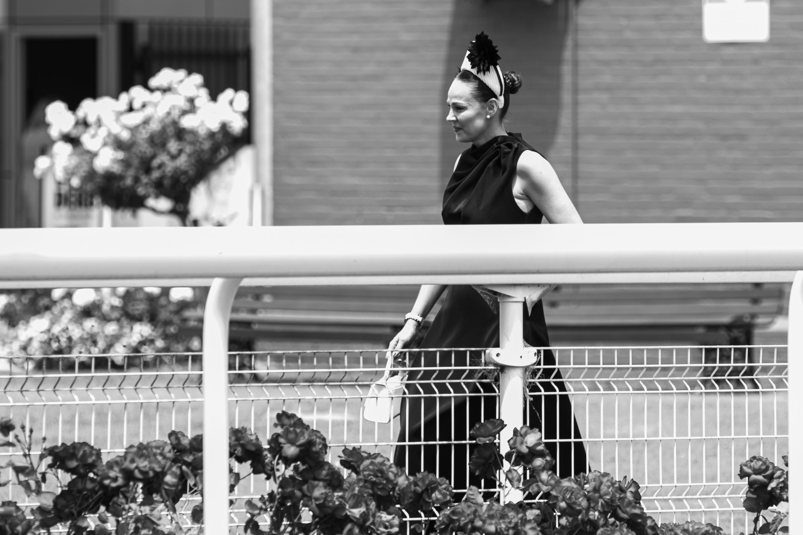 Victoria Derby Day at Morphettville - Glam Adelaide