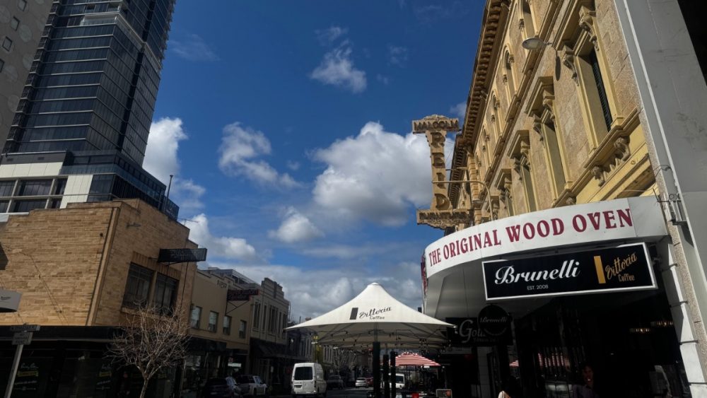 Adelaide weather forecast for Monday March 9th and the days ahead ...