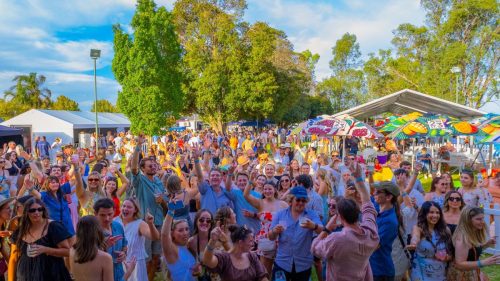 2026 Riverland Food and Wine Festival returns this weekend with top ...