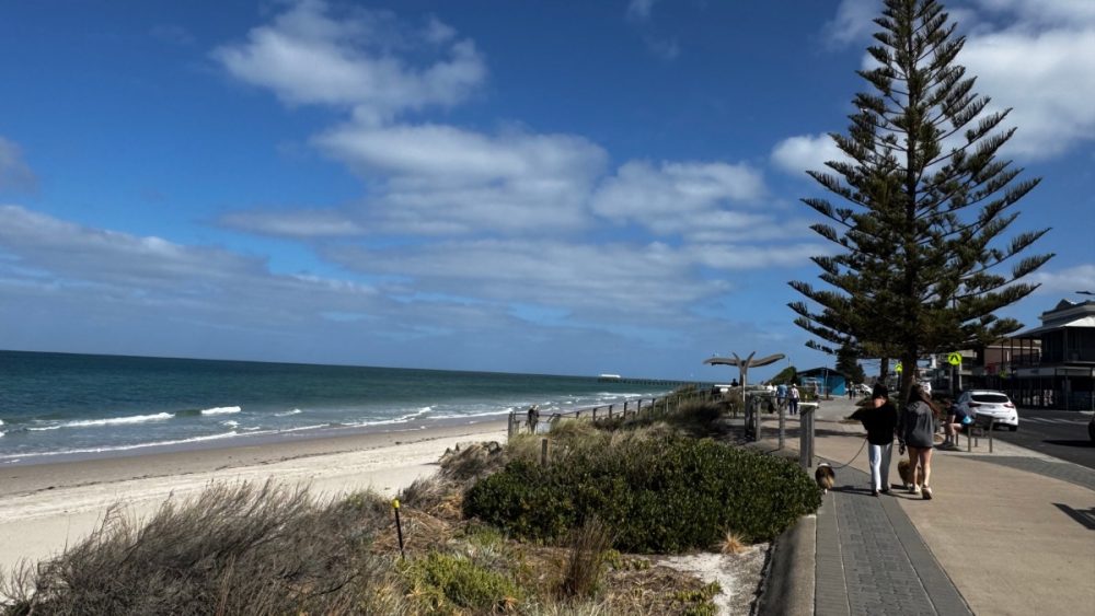 Adelaide weather forecast for Thursday January 29th and the days ahead ...